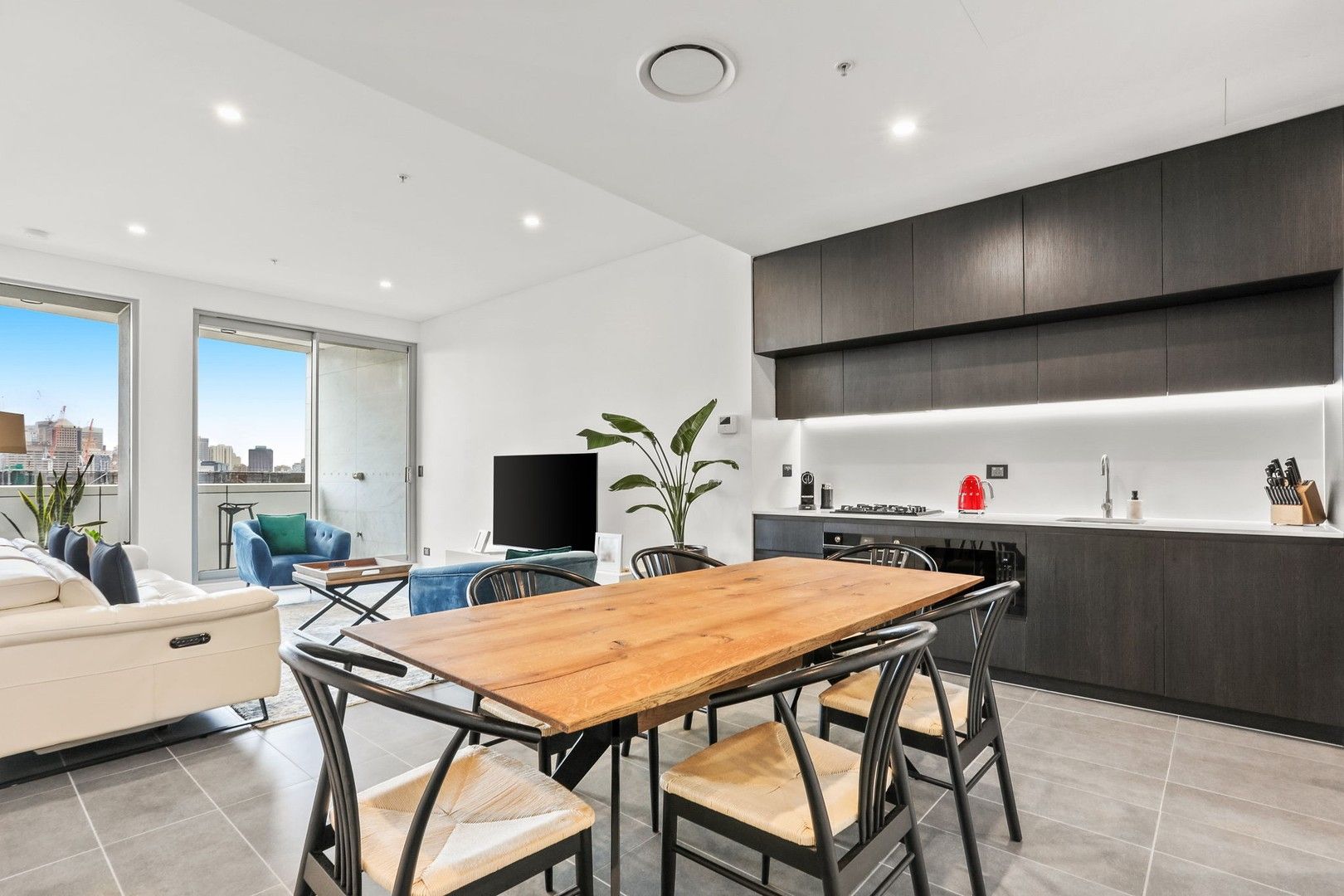 501/1B Lawson Square, Redfern NSW 2016 - Apartment For Rent | Domain
