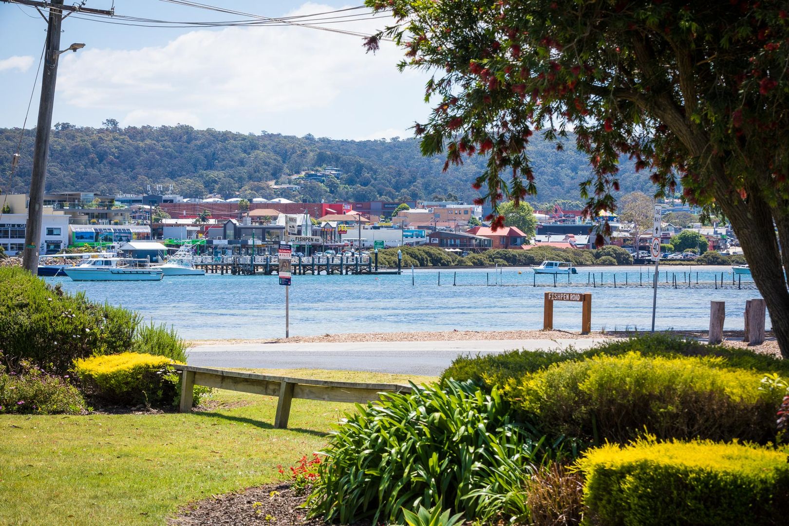 2/52 Fishpen Road, Merimbula NSW 2548 | Domain