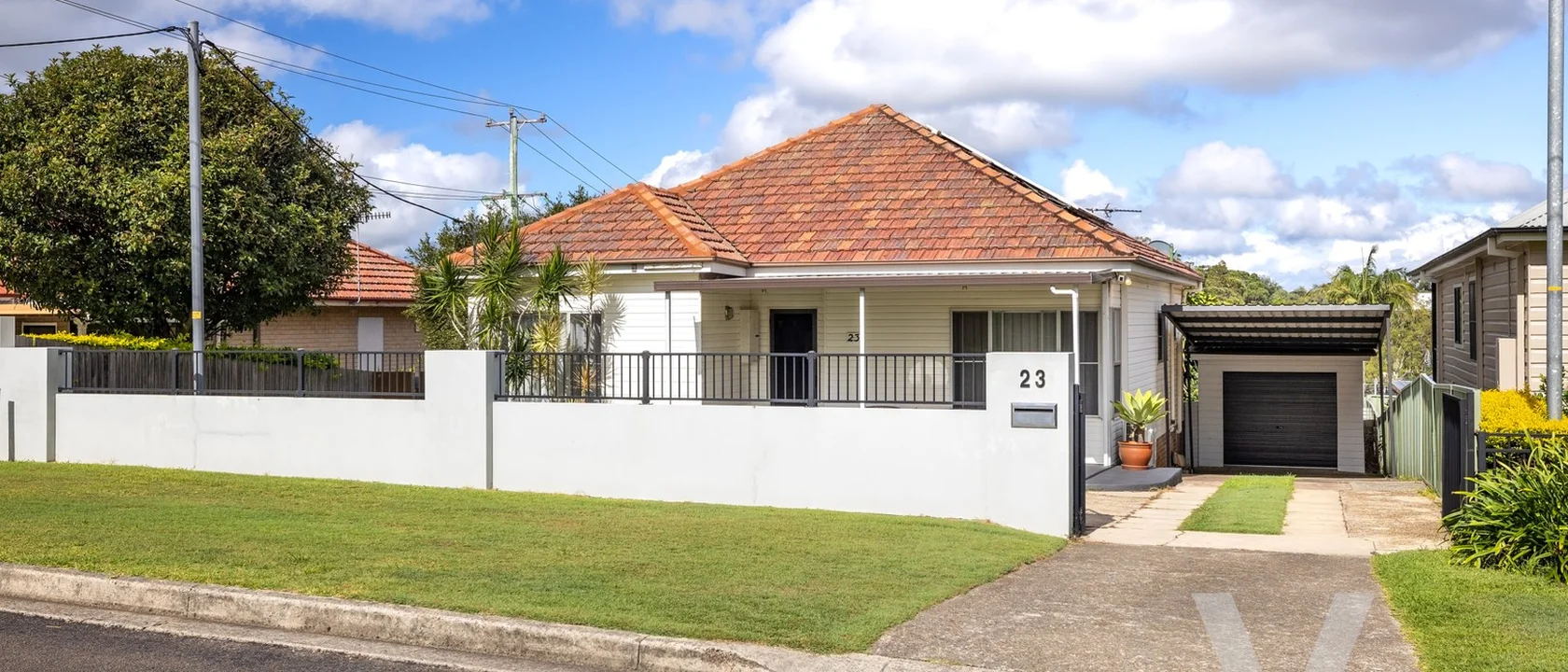 23 Hillcrest Parade, Highfields NSW 2289 - House For Rent | Domain