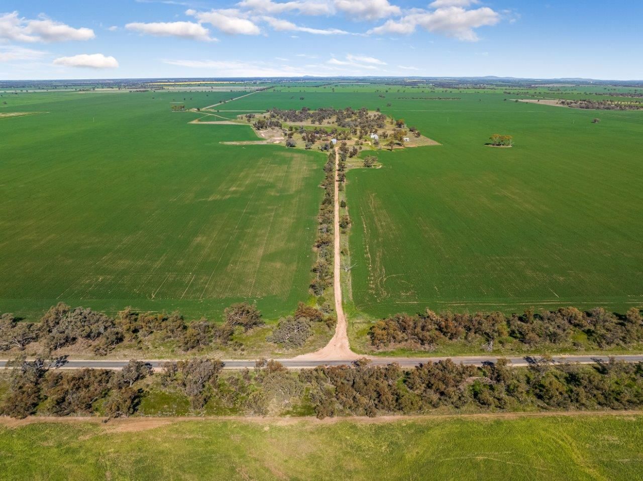 325 Meering West Road, Meering West VIC 3579 - House for Sale ...