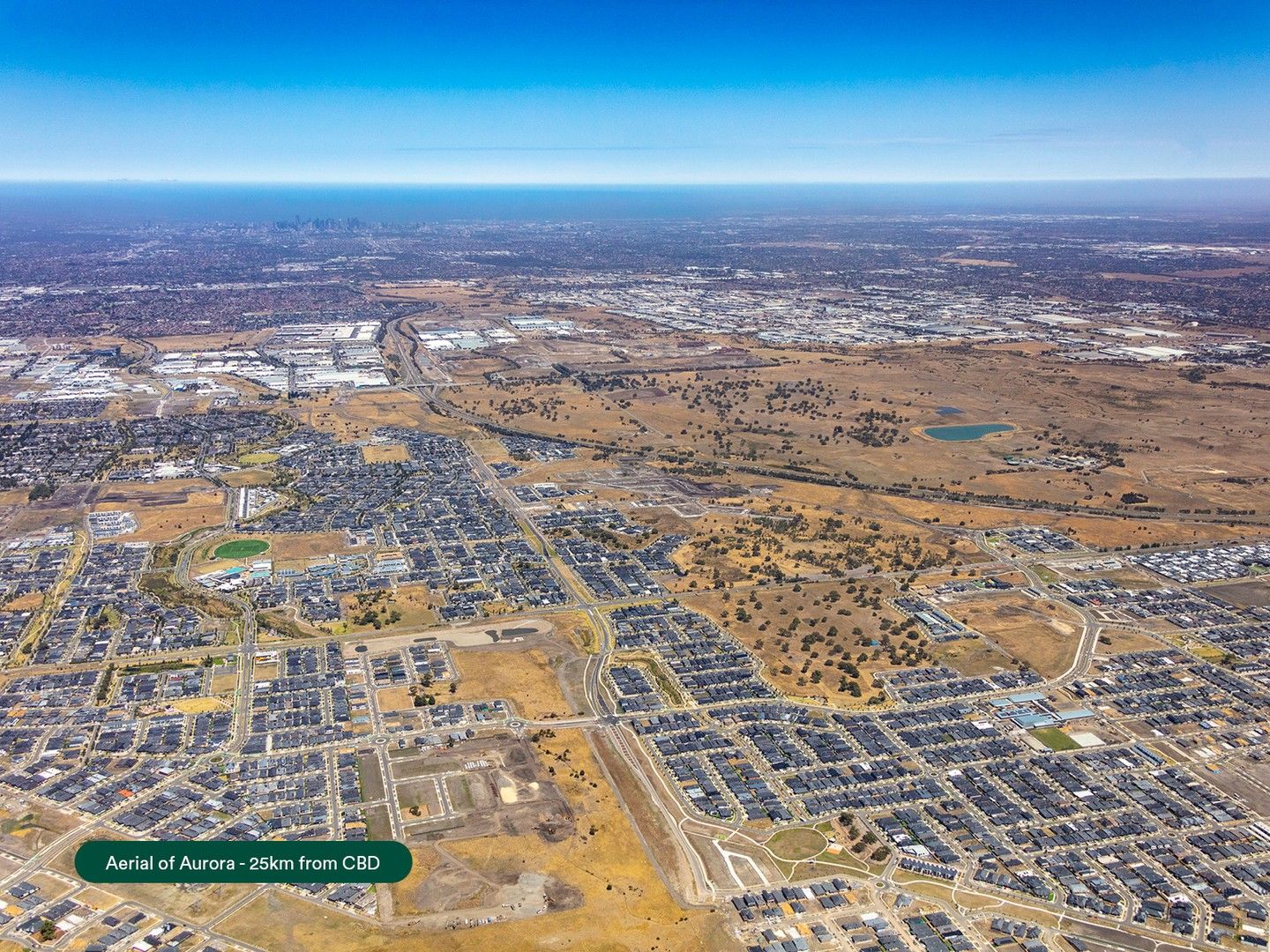 Aurora House and Land Packages - 1 Dolly Way, Wollert, VIC 3750 | Domain