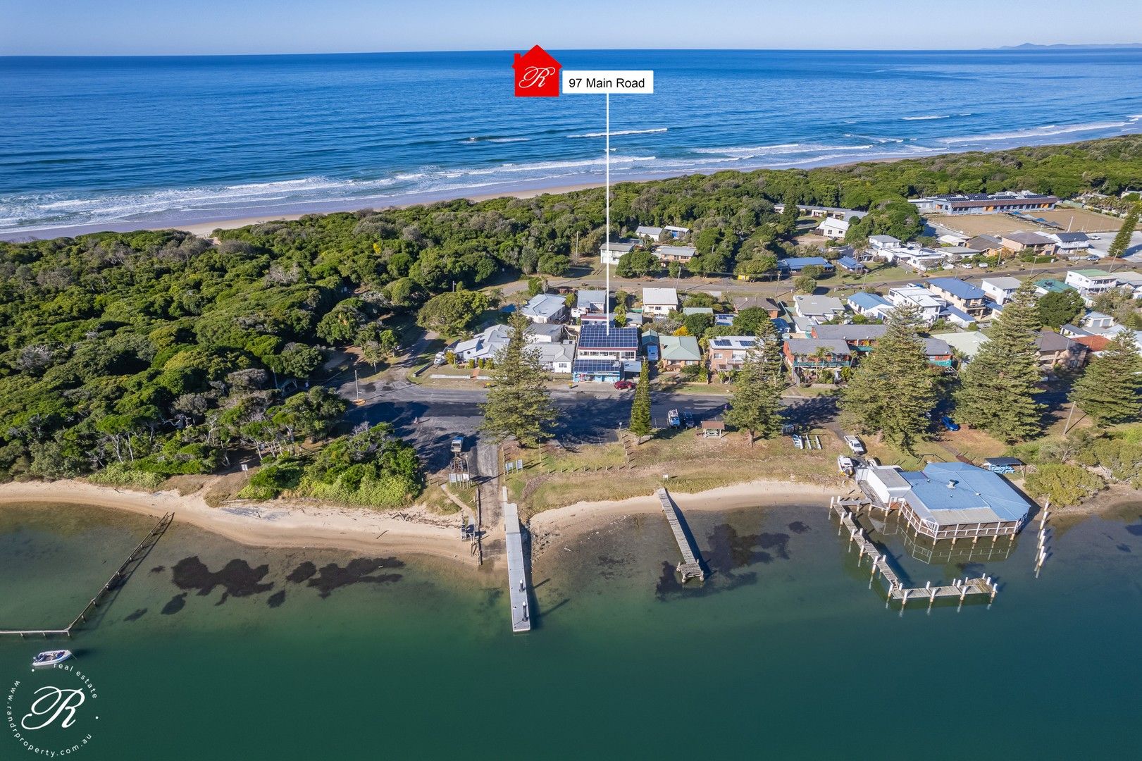 97 Main Street, Manning Point NSW 2430 | Domain