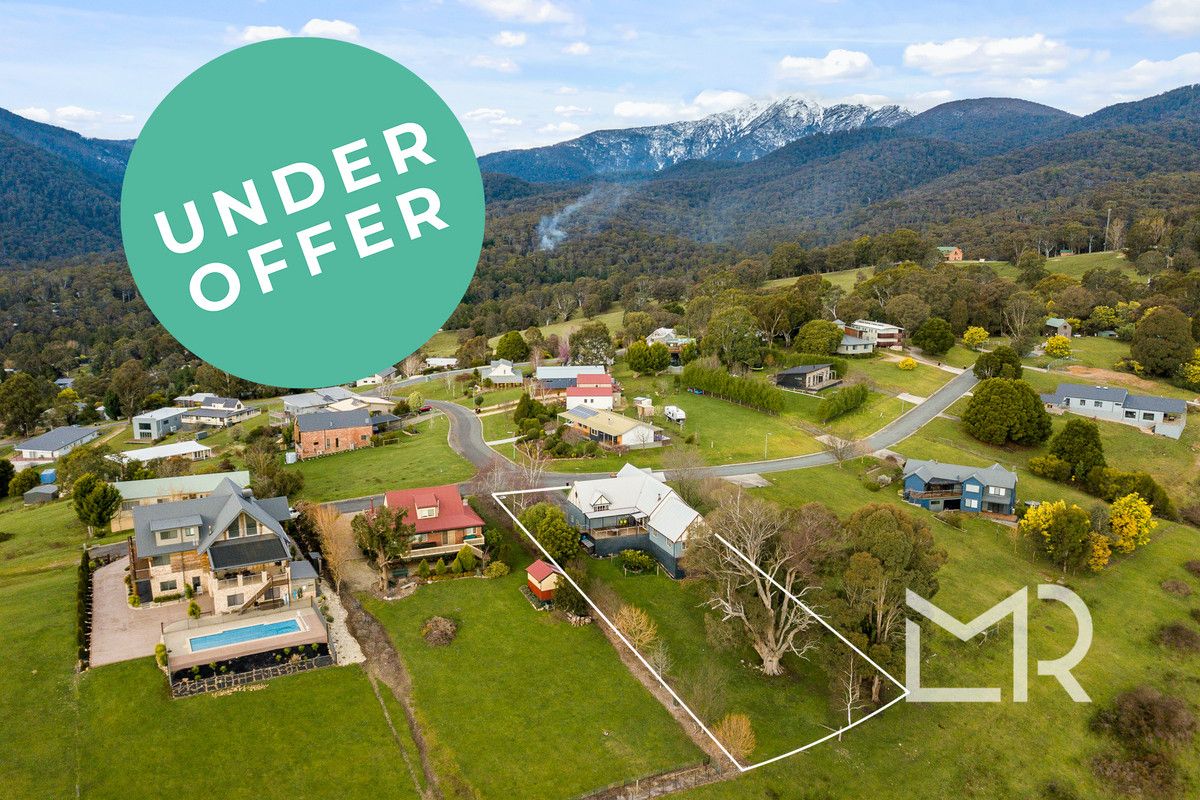 55 Alpine Ridge Drive, Merrijig | Property History & Address Research ...