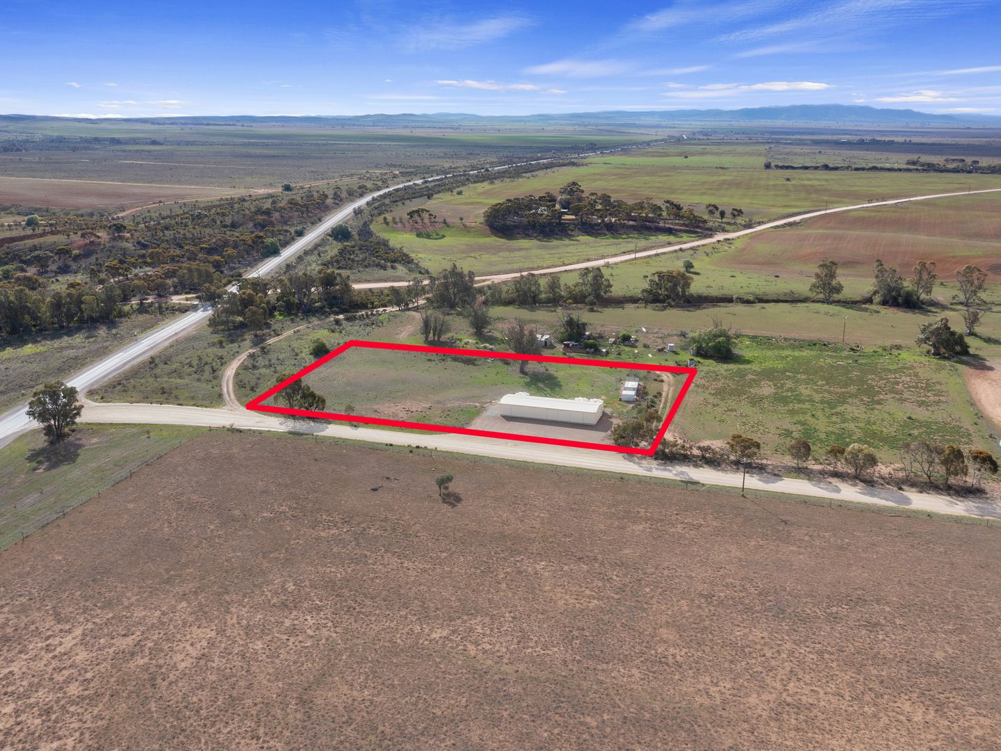 13 SLAUGHTERHOUSE Road, Orroroo SA 5431 | Domain