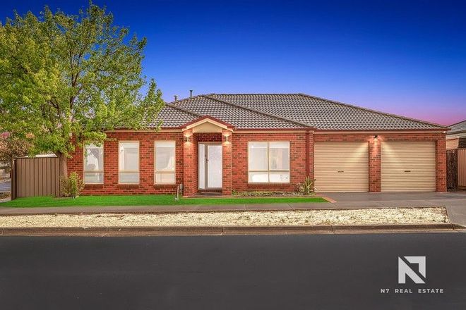 425 Real Estate Properties for Sale in Burnside Heights, VIC, 3023 | Domain