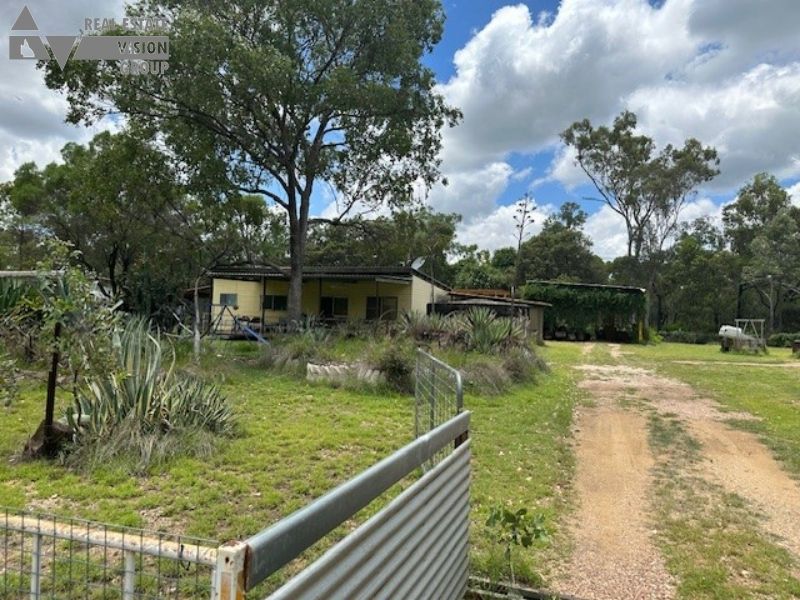 189 Goanna Flats Rd, Rubyvale QLD 4702 | Domain