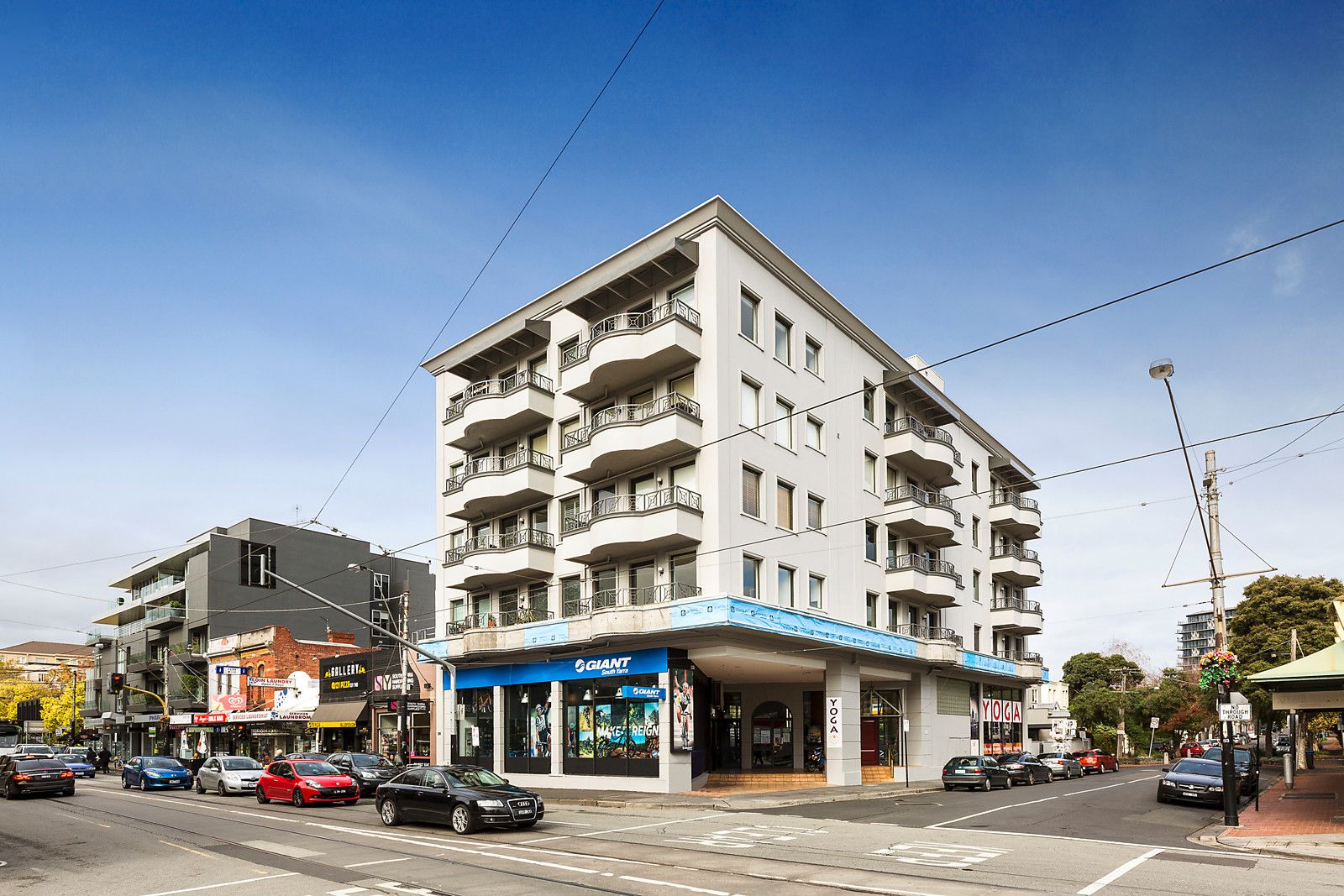 13/316-320 Toorak Road, South Yarra | Property History & Address ...