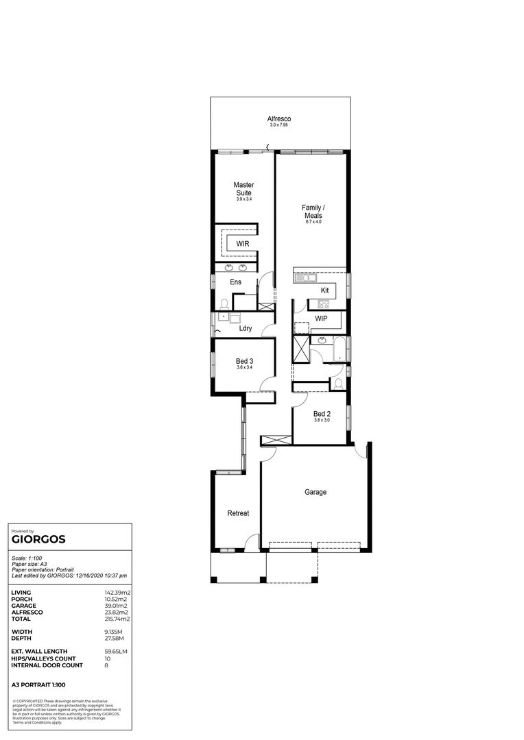 Edwardstown SA 5039 | Domain