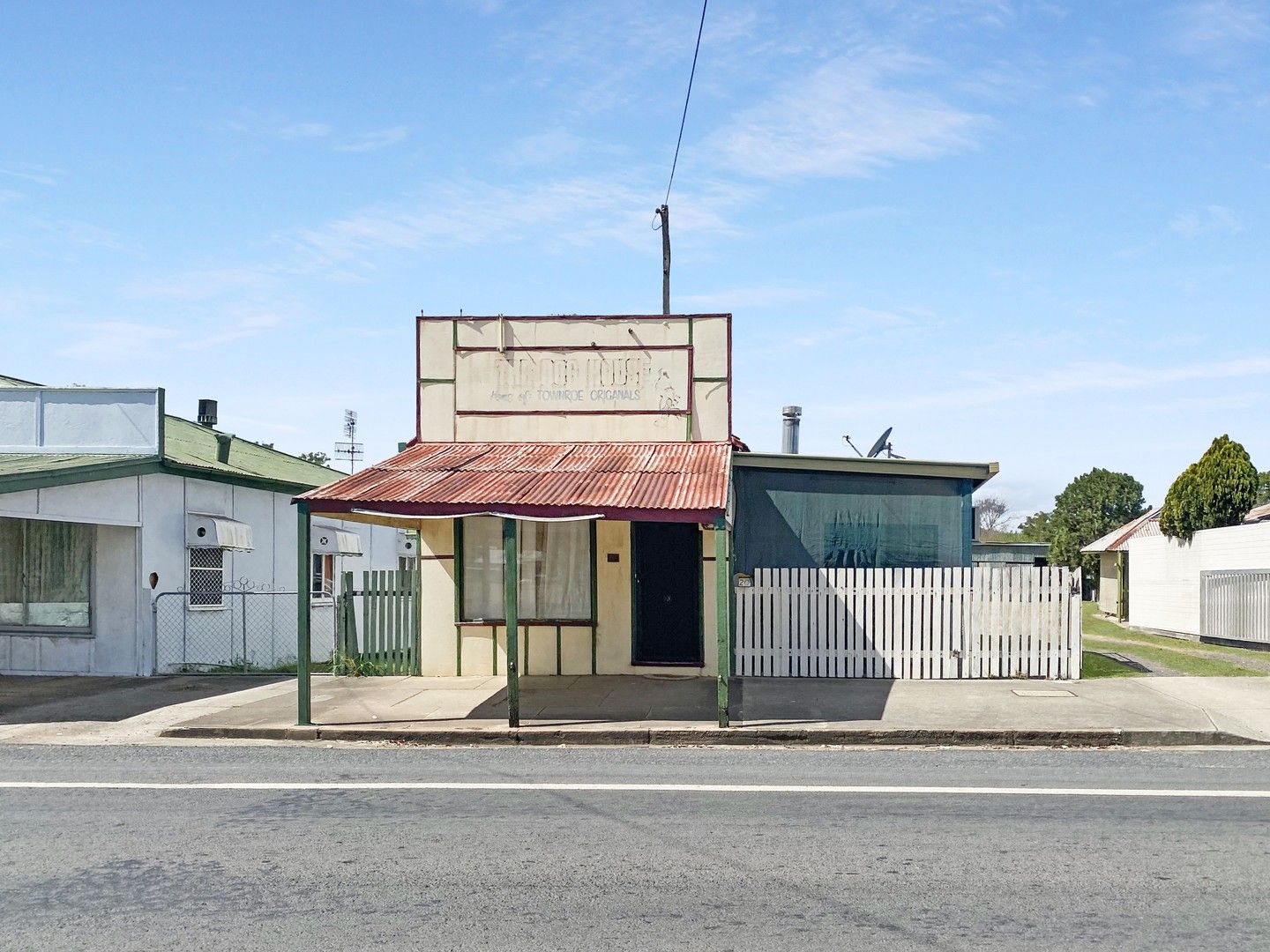 20 - 24 Moore Street, Goomeri QLD 4601 | Domain