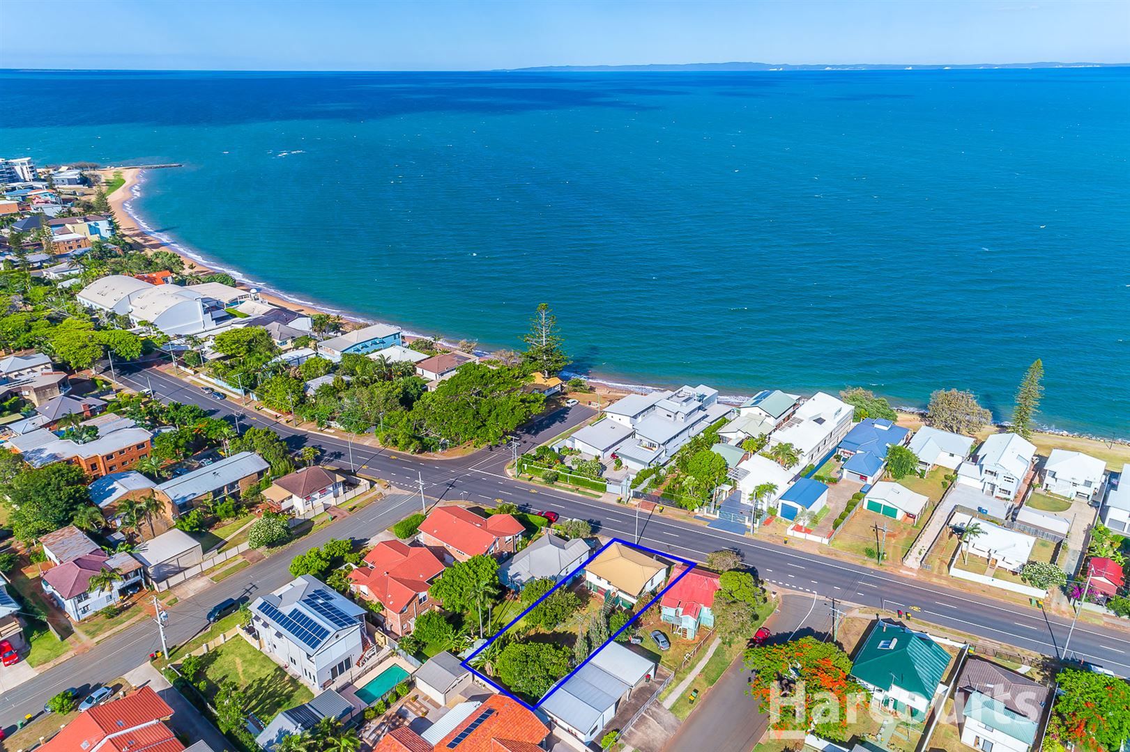 43 Prince Edward Parade, Redcliffe | Property History & Address ...