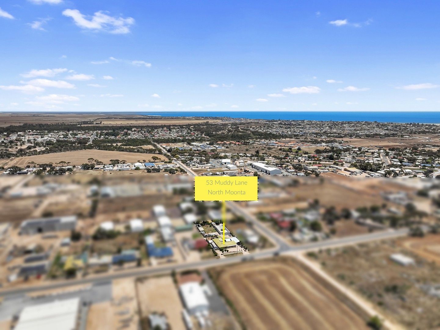 53 Muddy Lane, North Moonta SA 5558 | Domain