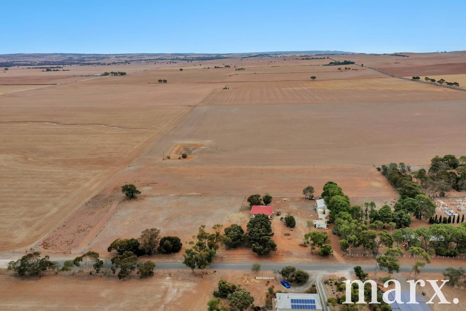 Lots 2 & 3 30 Rice Street, Dutton SA 5356 | Domain