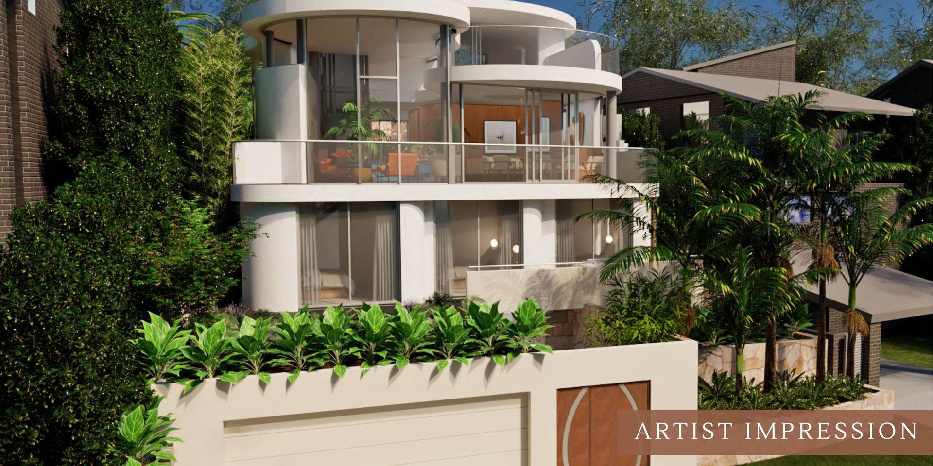 30 Dettmann Avenue, Longueville NSW 2066 | Domain