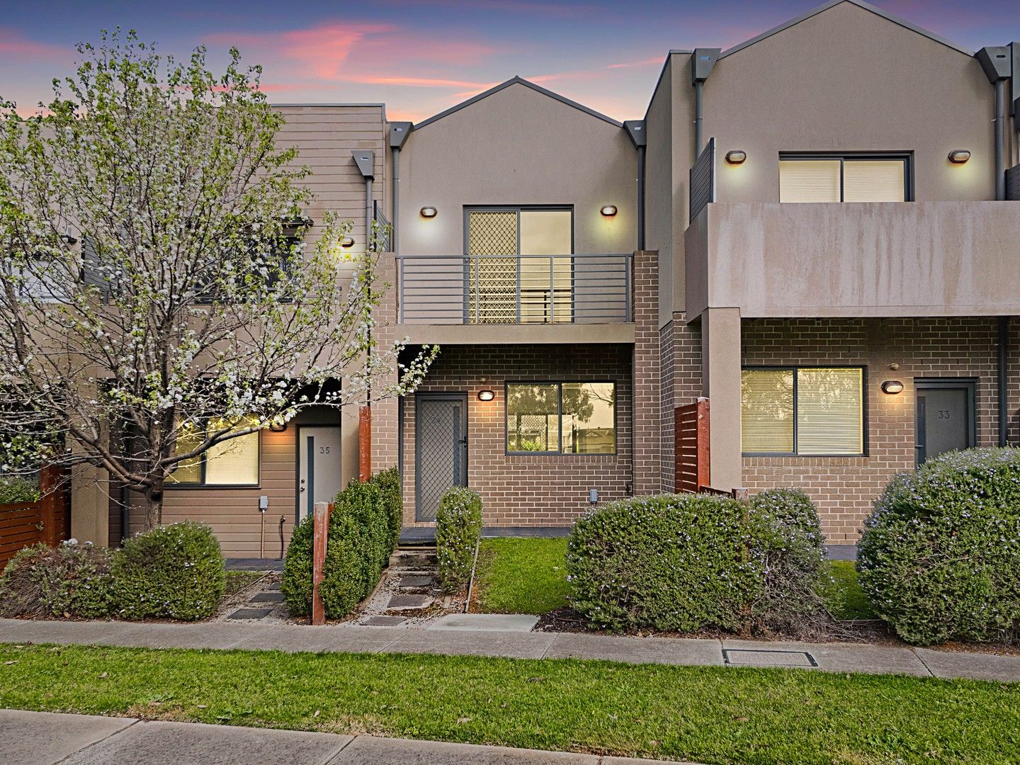 34 Demmie Mews, Lyndhurst VIC 3975 | Domain