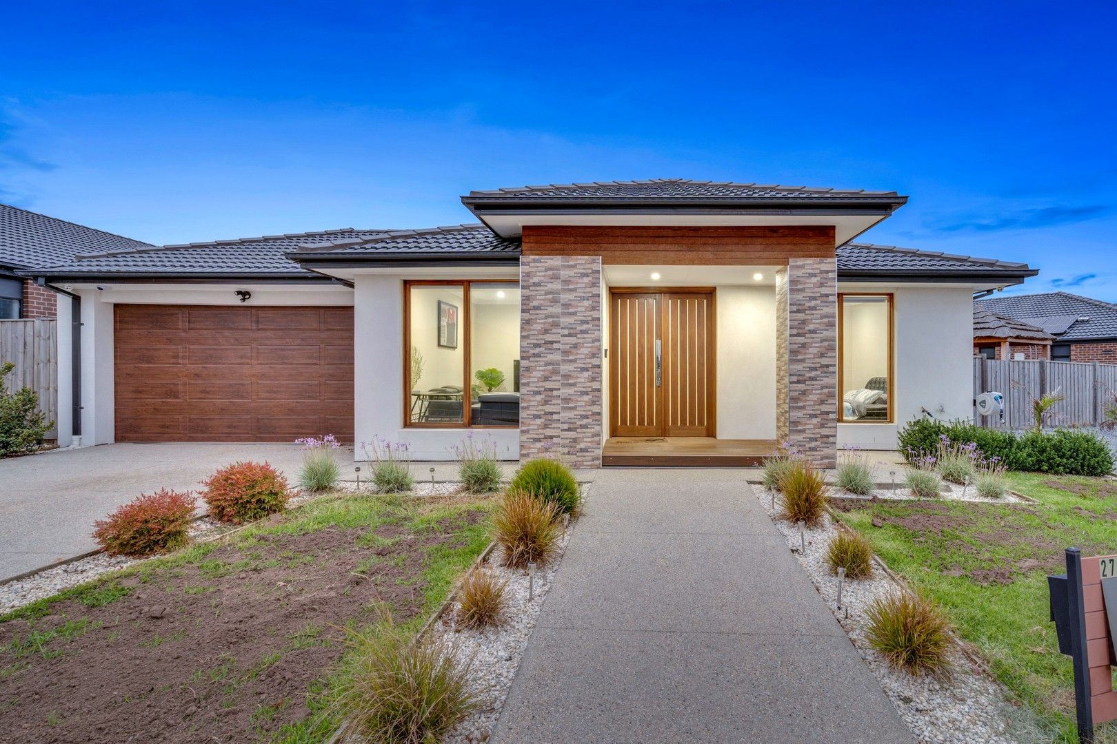 270 Mandalay Circuit, Beveridge VIC 3753 | Domain