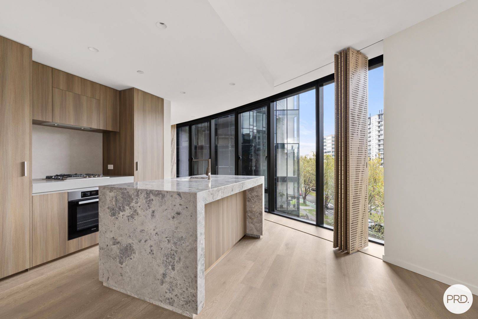 401/601-605 St Kilda Road, Melbourne VIC 3000 - Apartment For Rent ...