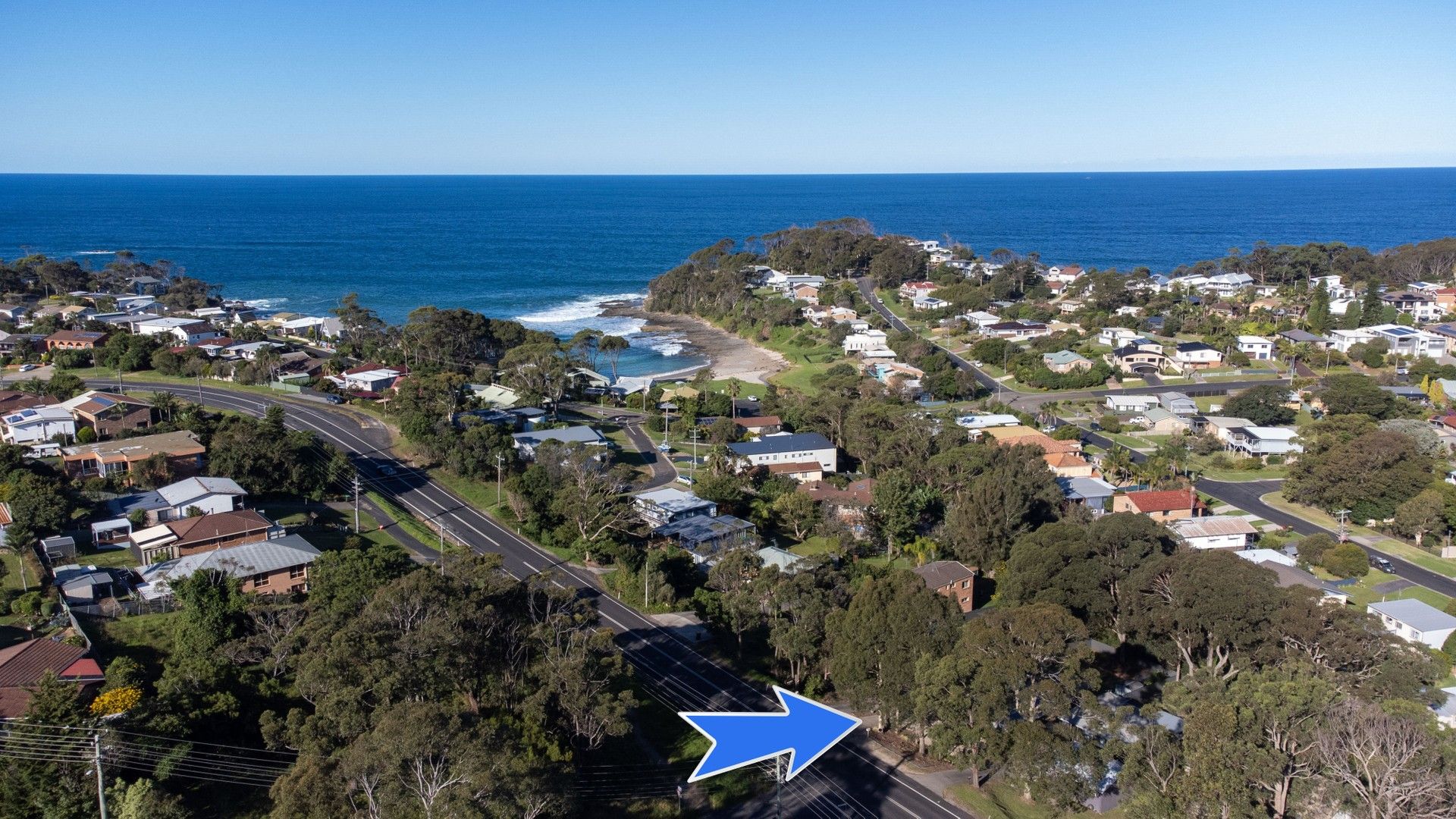 426 George Bass Drive, Malua Bay NSW 2536 | Domain