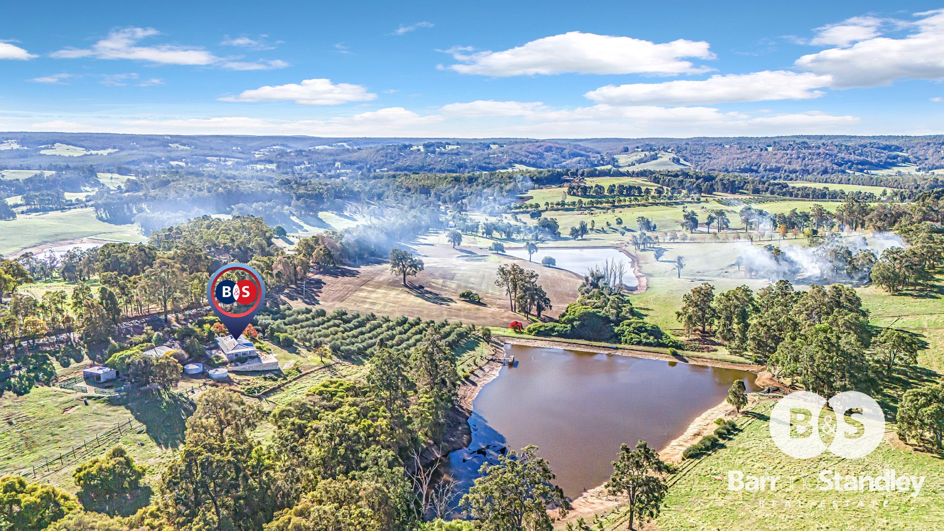 311 Lowden Grimwade Road, Lowden WA 6240 - Rural Lifestyle Property for ...