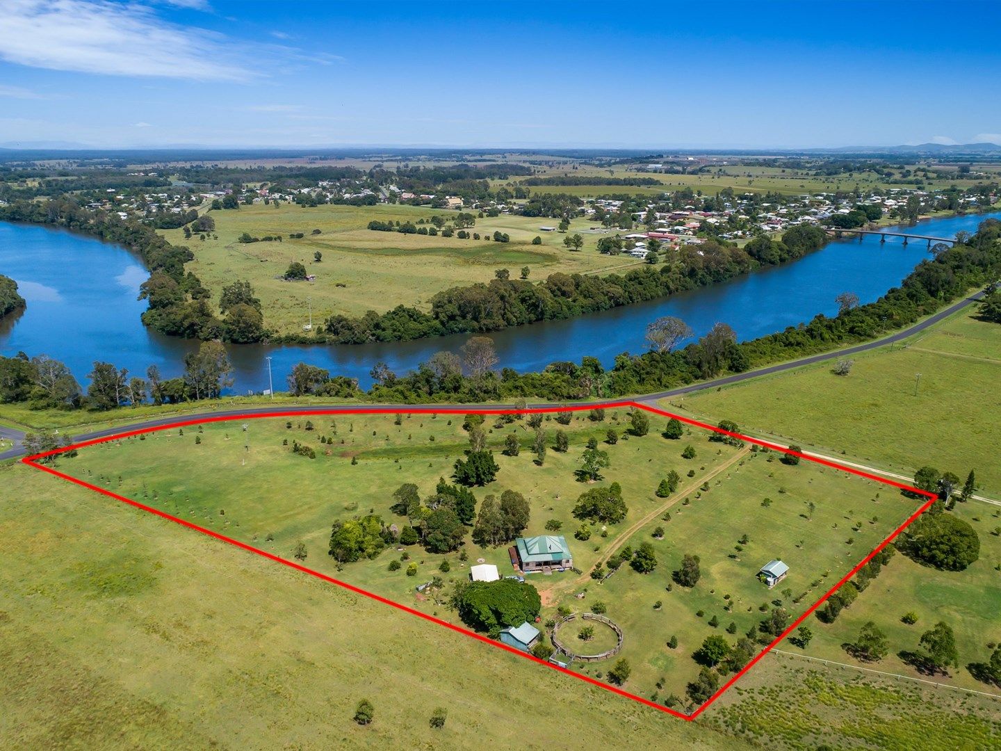 69 East Coraki Road, East Coraki | Property History & Address Research ...