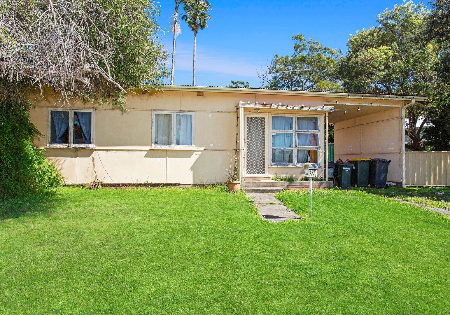 3/18 Raymond Road, Thirroul NSW 2515 - Apartment For Rent | Domain