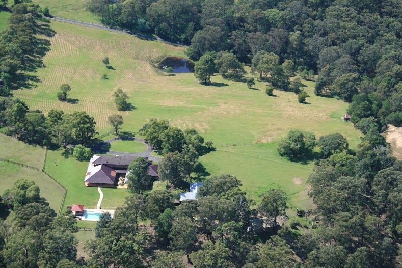 8 Weem Farm Road, Grose Vale | Property History & Address Research | Domain