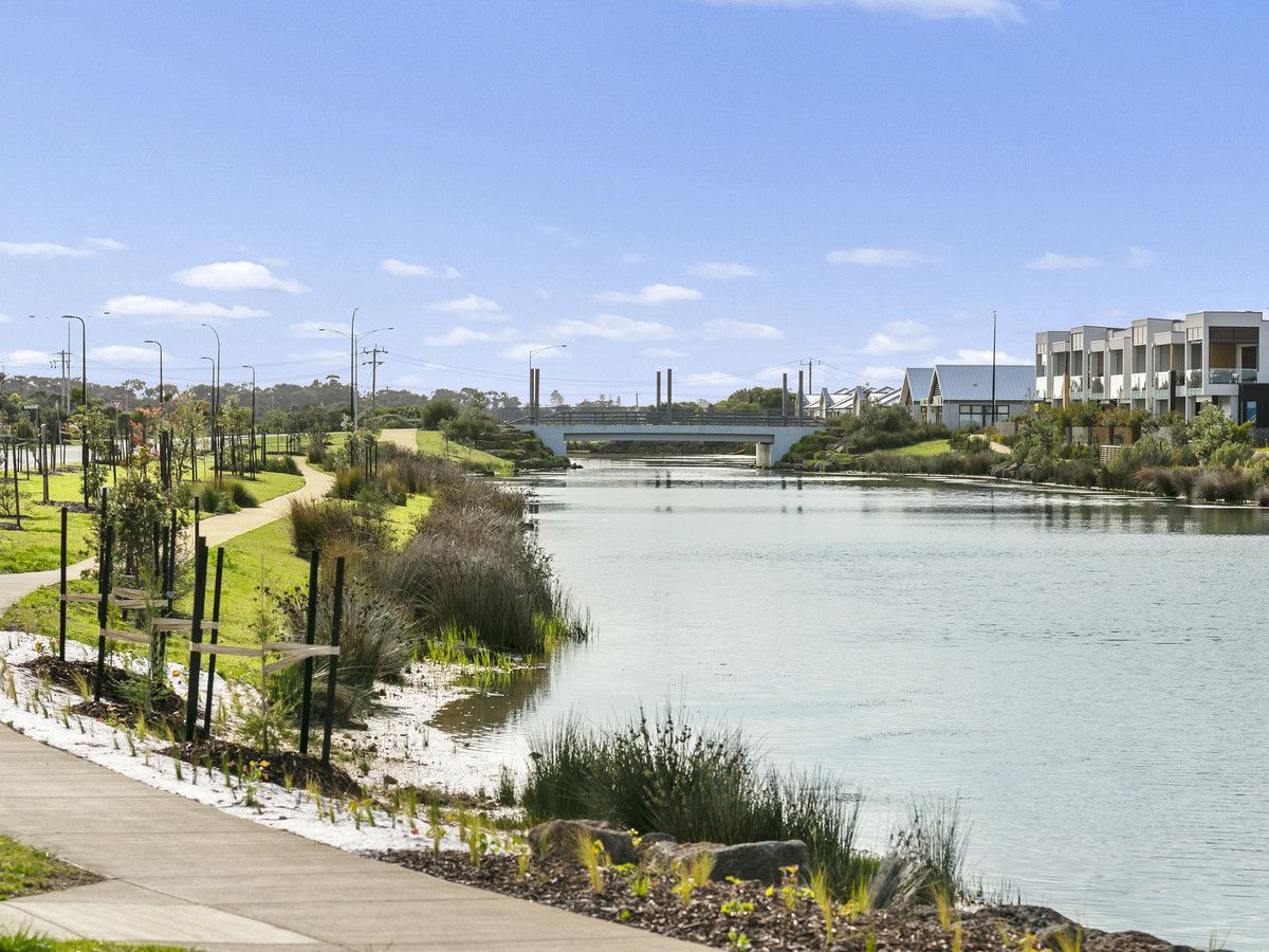 821 Limpet Circuit, Point Lonsdale VIC 3225 | Domain