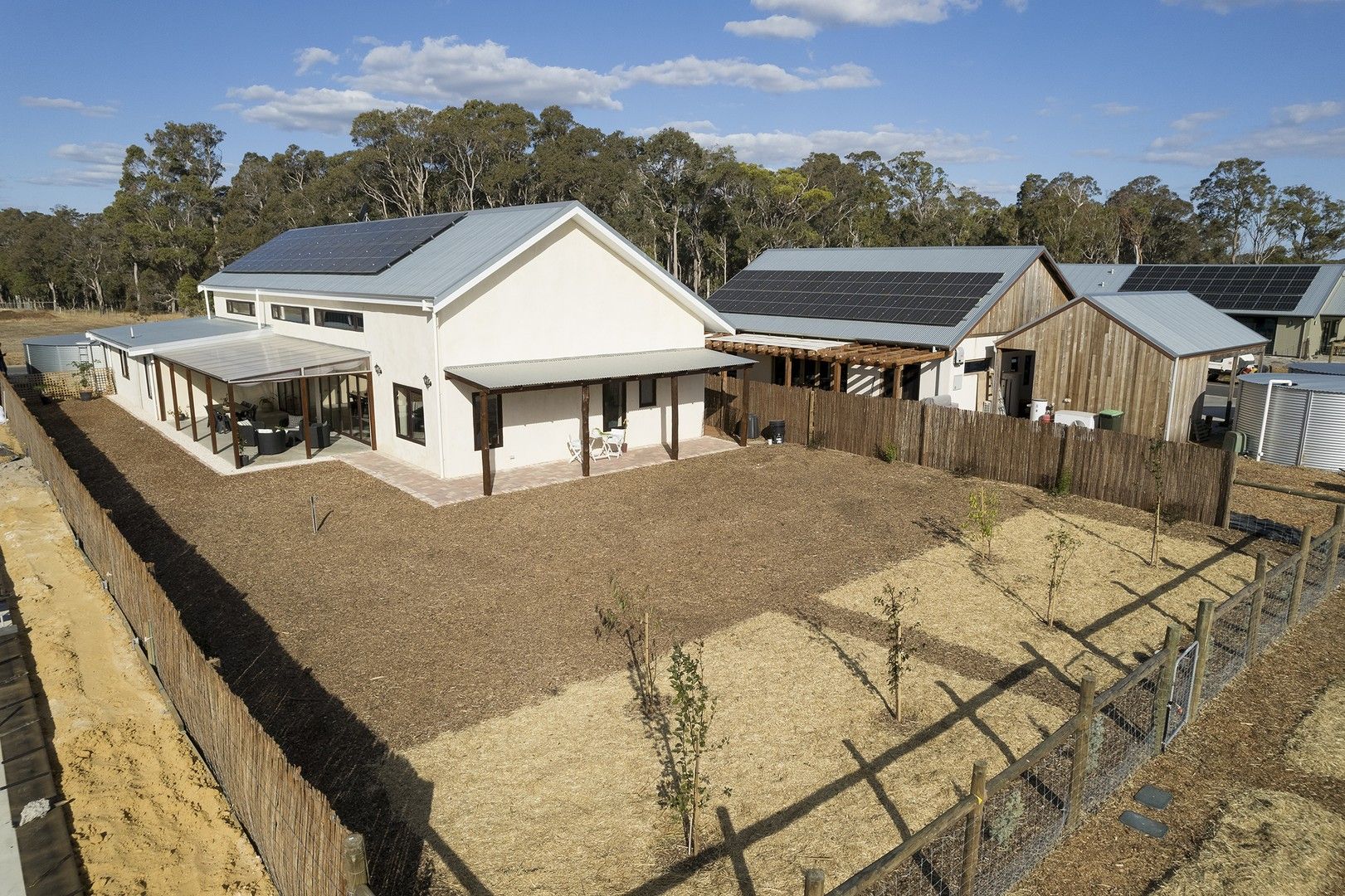 48 Kulbardi Way, Witchcliffe WA 6286 | Domain