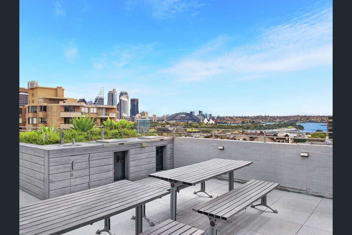 511/221 Darlinghurst Road, Darlinghurst NSW 2010 - House For Rent ...