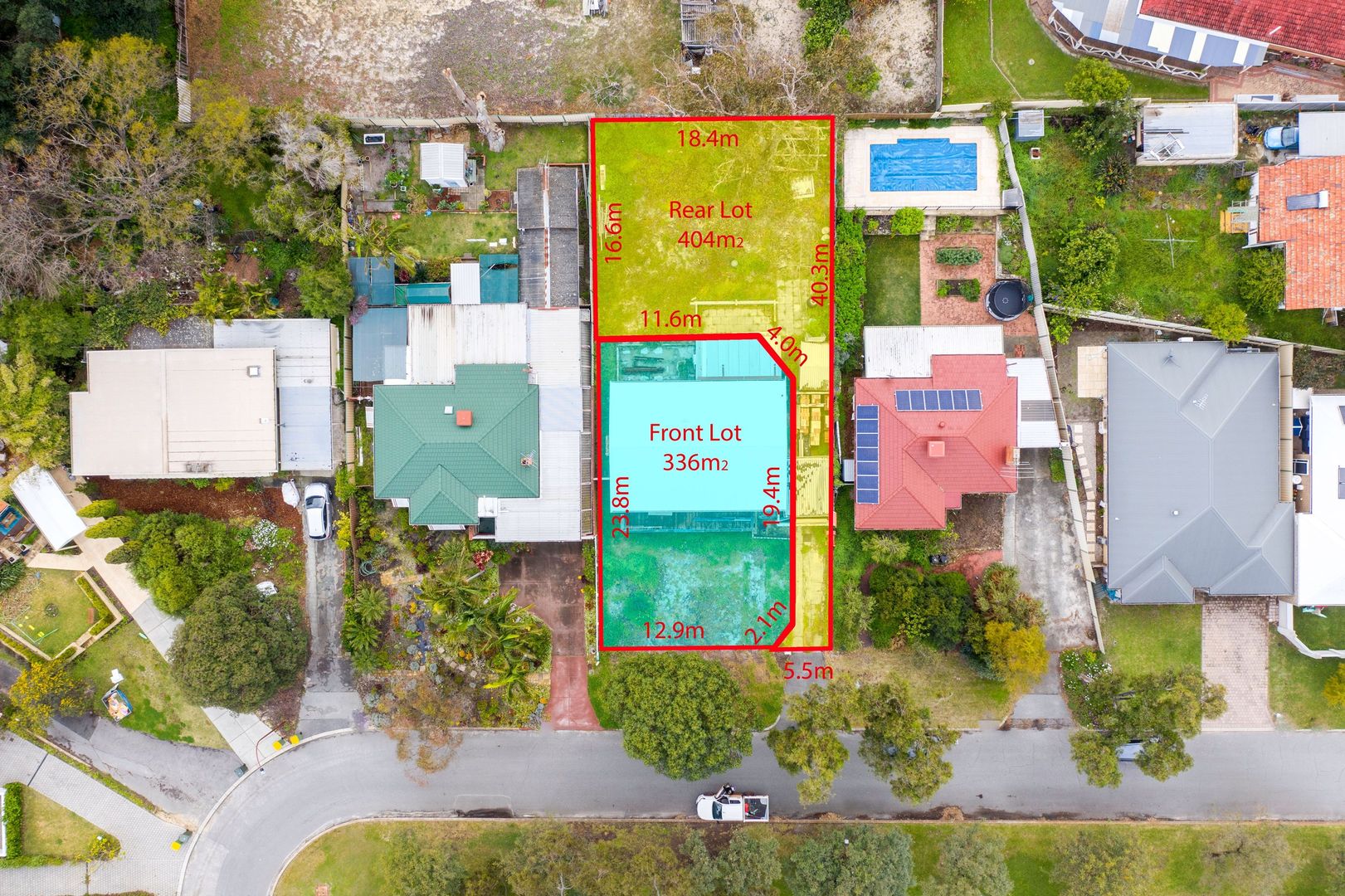 34 Abbott Way, Wilso | Property History & Address Research | Domain