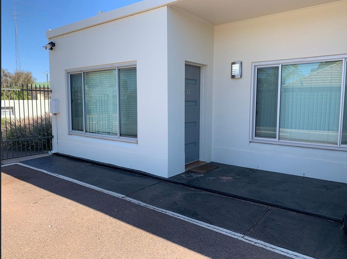 1/32 Ryan Ave, Whyalla Norrie SA 5608 - House For Rent | Domain