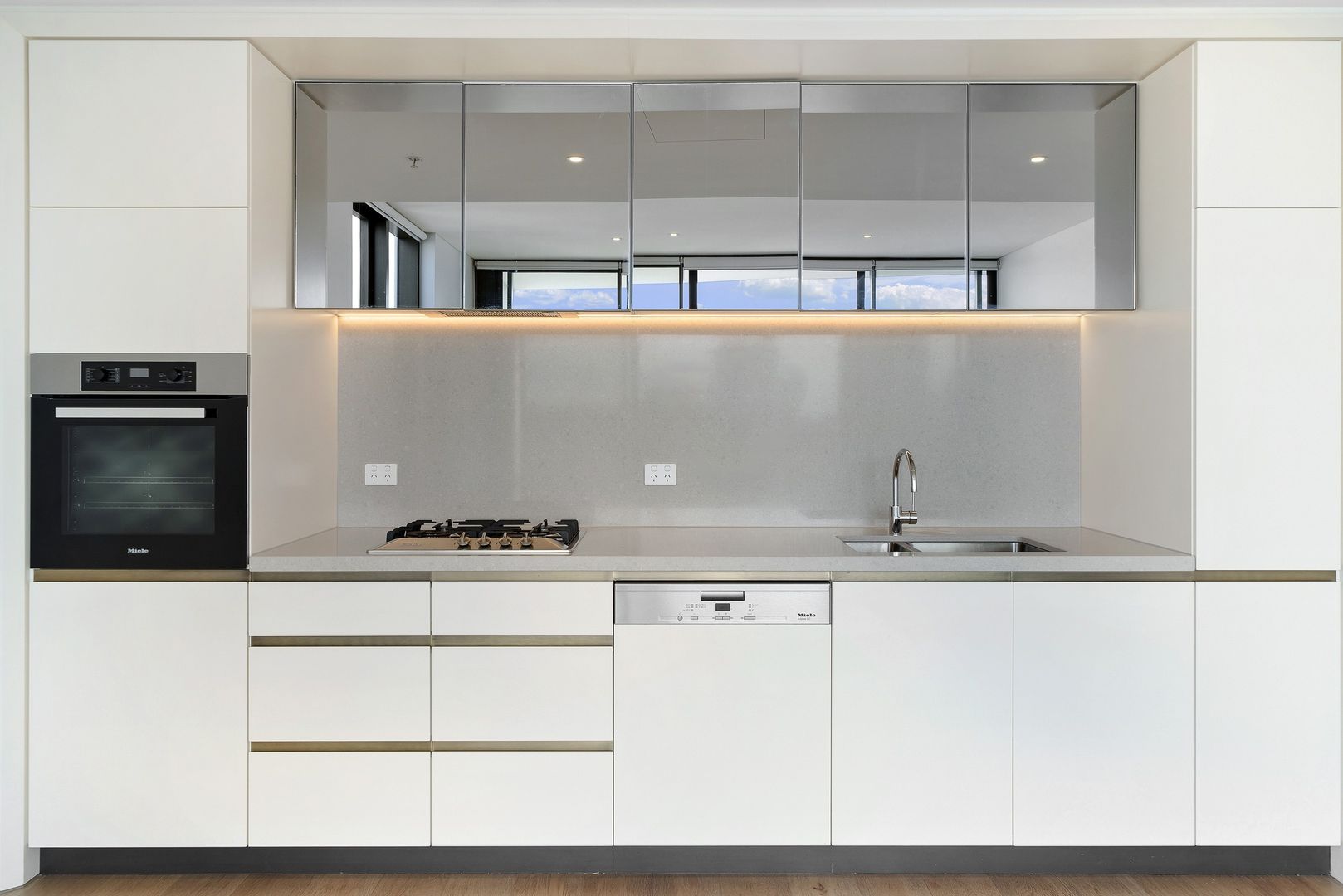 33xx/81 Harbour Street, Haymarket NSW 2000 - Apartment For Rent | Domain