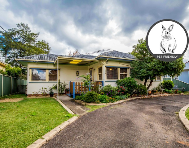 24 Mount Street, Glenbrook | Property History & Address Research | Domain