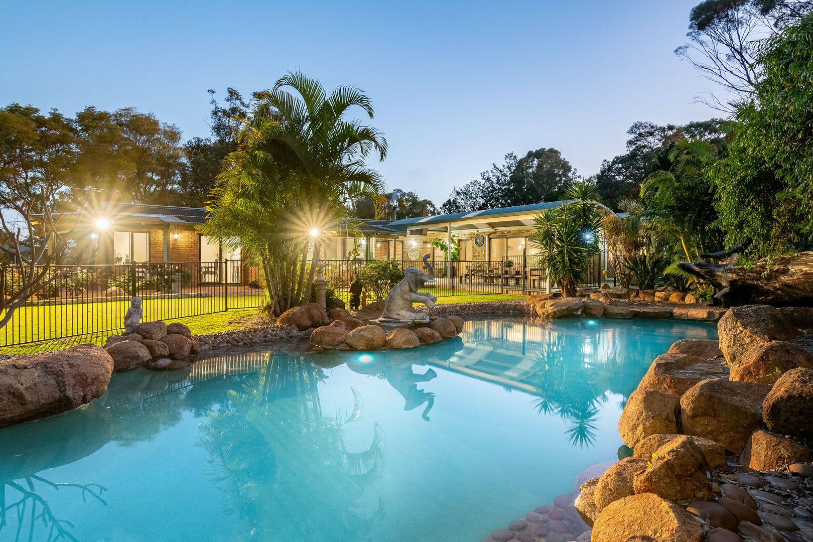 38 Franklin Road, Jandabu | Property History & Address Research | Domain