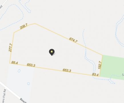 22-48 Raff Road, Beachmere QLD 4510 - Vacant Land for Sale | Domain