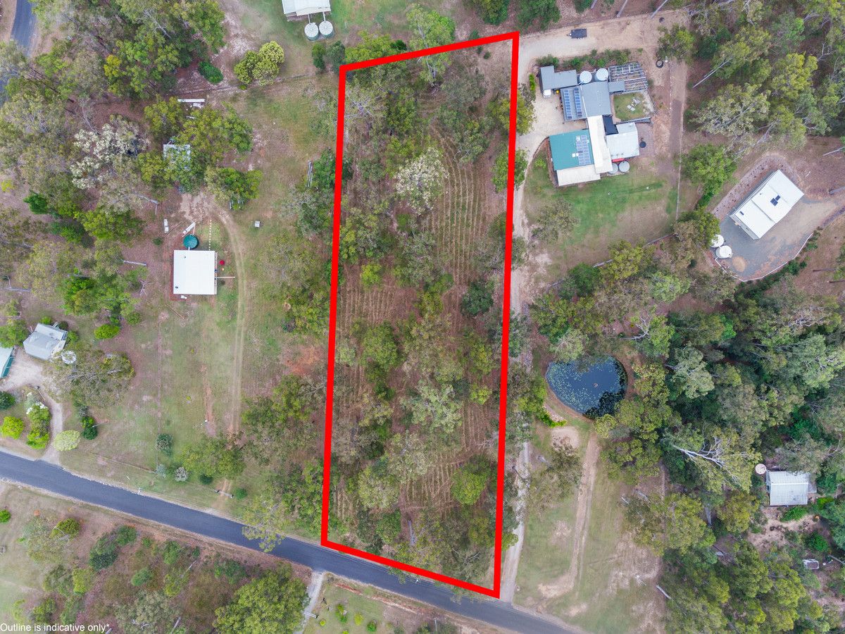 345 Myntje Road, Bauple QLD 4650 | Domain