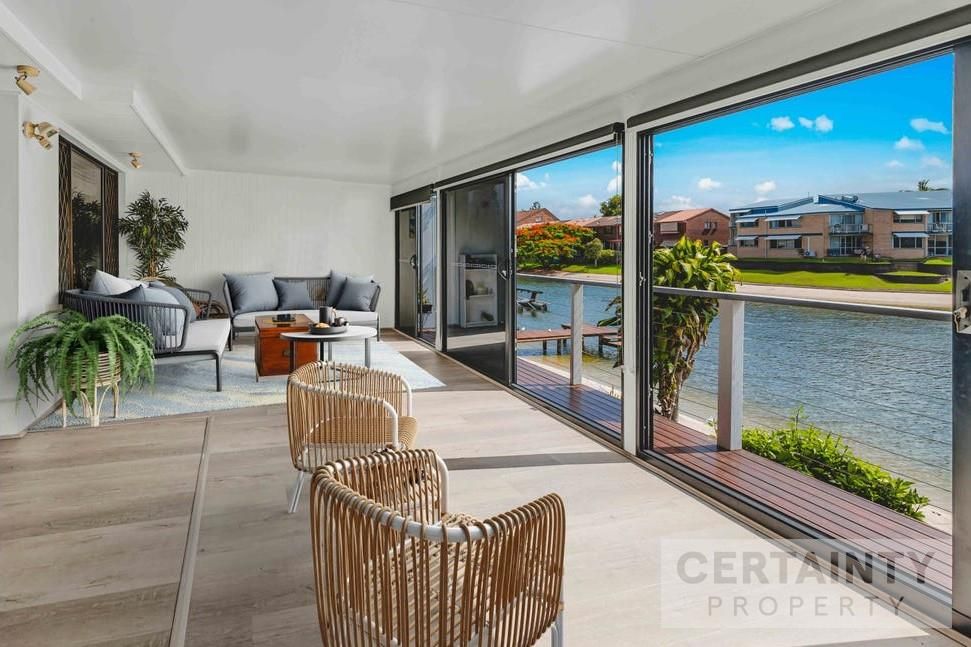 5/99-103 Sunshine Blvd, Mermaid Waters QLD 4218 - Villa For Rent - $995 ...