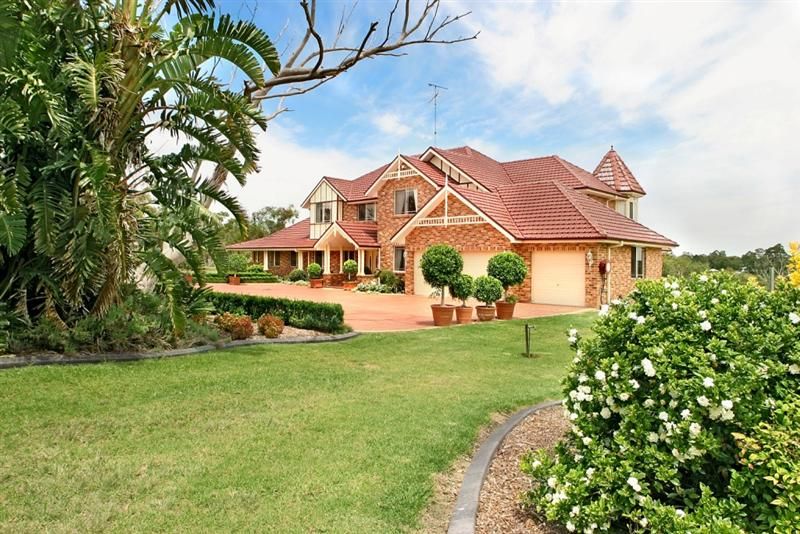 8 Murray Park Road, Kenthurst | Property History & Address Research ...