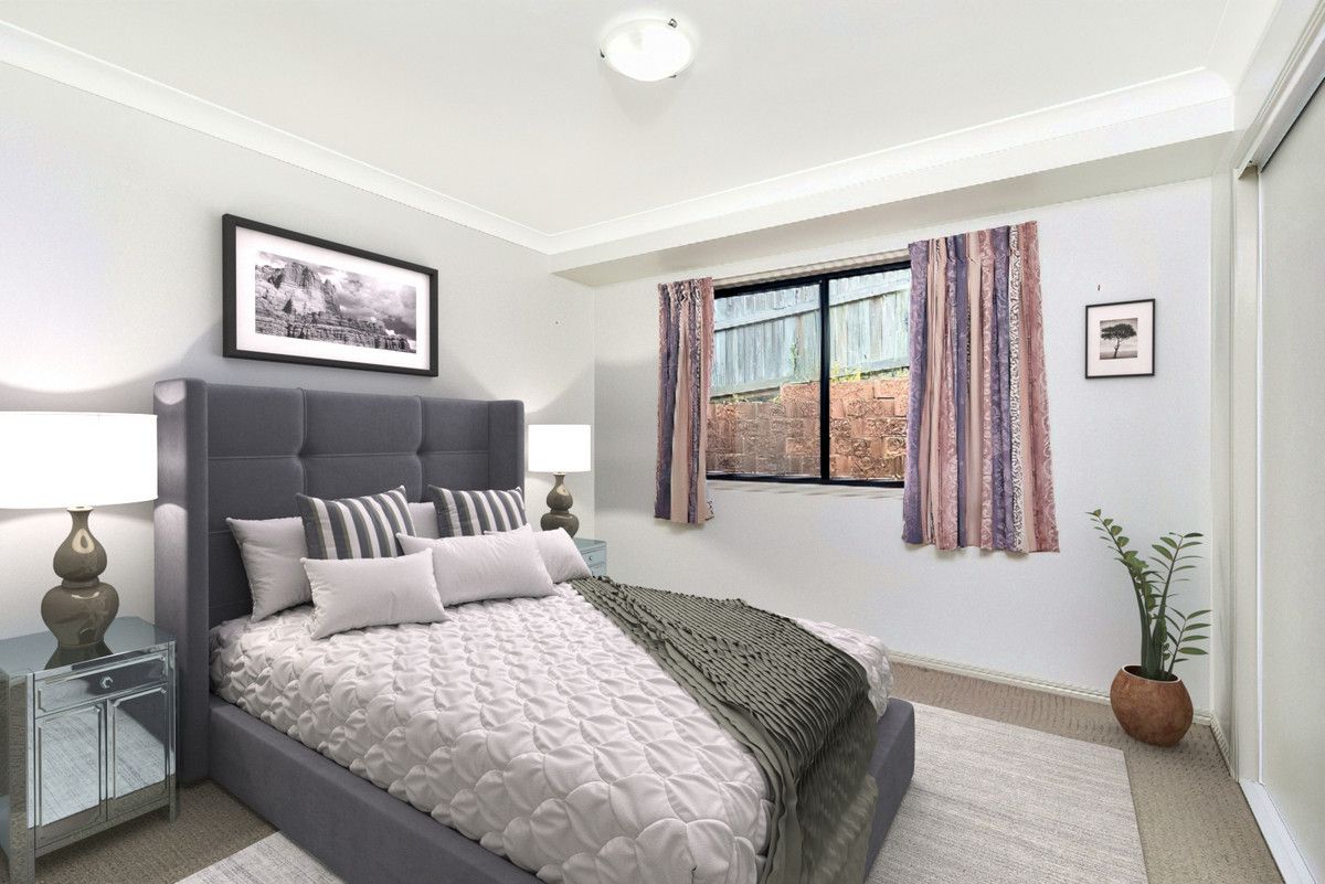 15 Harrison Court, Darling Heights QLD 4350 - Apartment For Rent | Domain