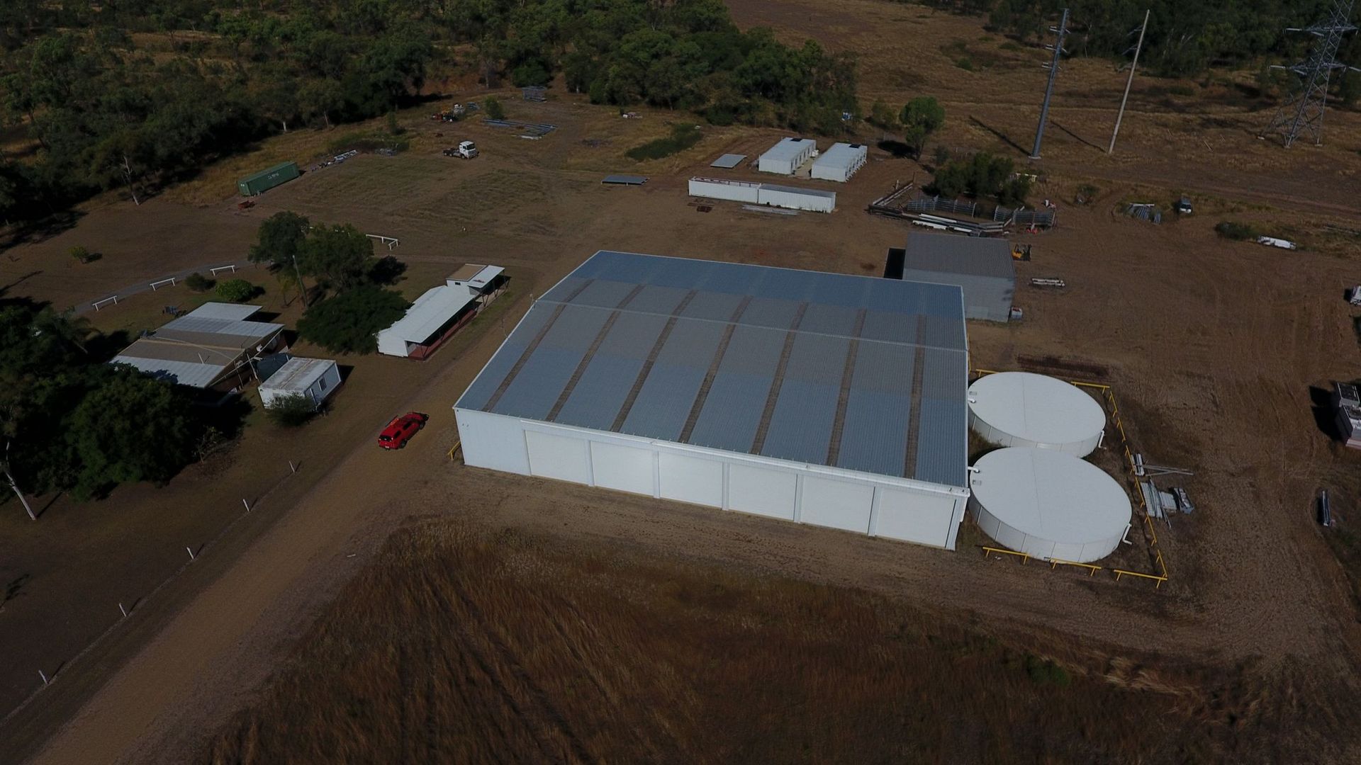 Lot 3 Suttor Developmental Road, Nebo | Property History & Address ...