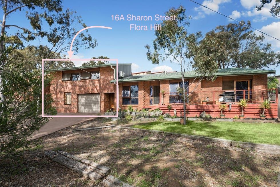 16A Sharon Street, Flora Hill VIC 3550 - House For Rent | Domain