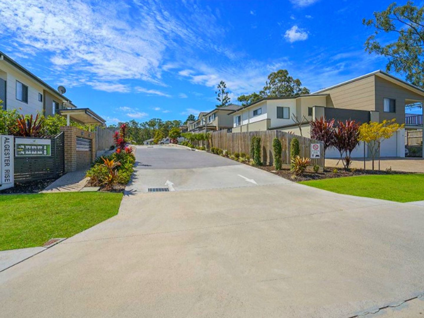 19/109 DALMENY STREET, Algester QLD 4115 - Townhouse For Rent | Domain
