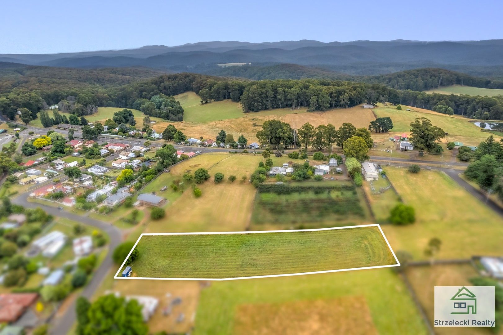 Lot 5/10 Moore Street, Erica VIC 3825 | Domain