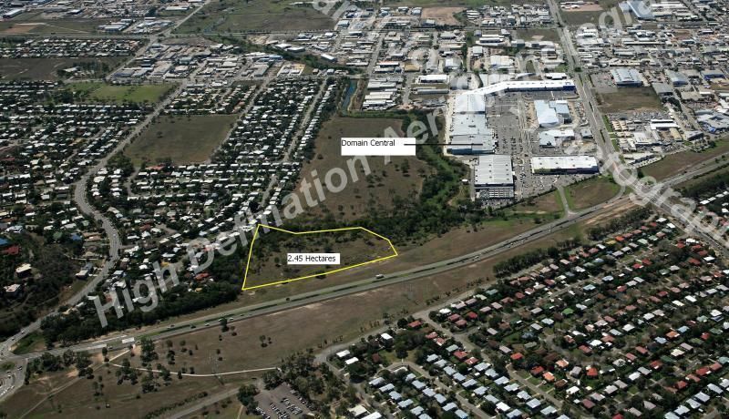 267-343 Dalrymple Road, Garbutt | Property History & Address Research ...