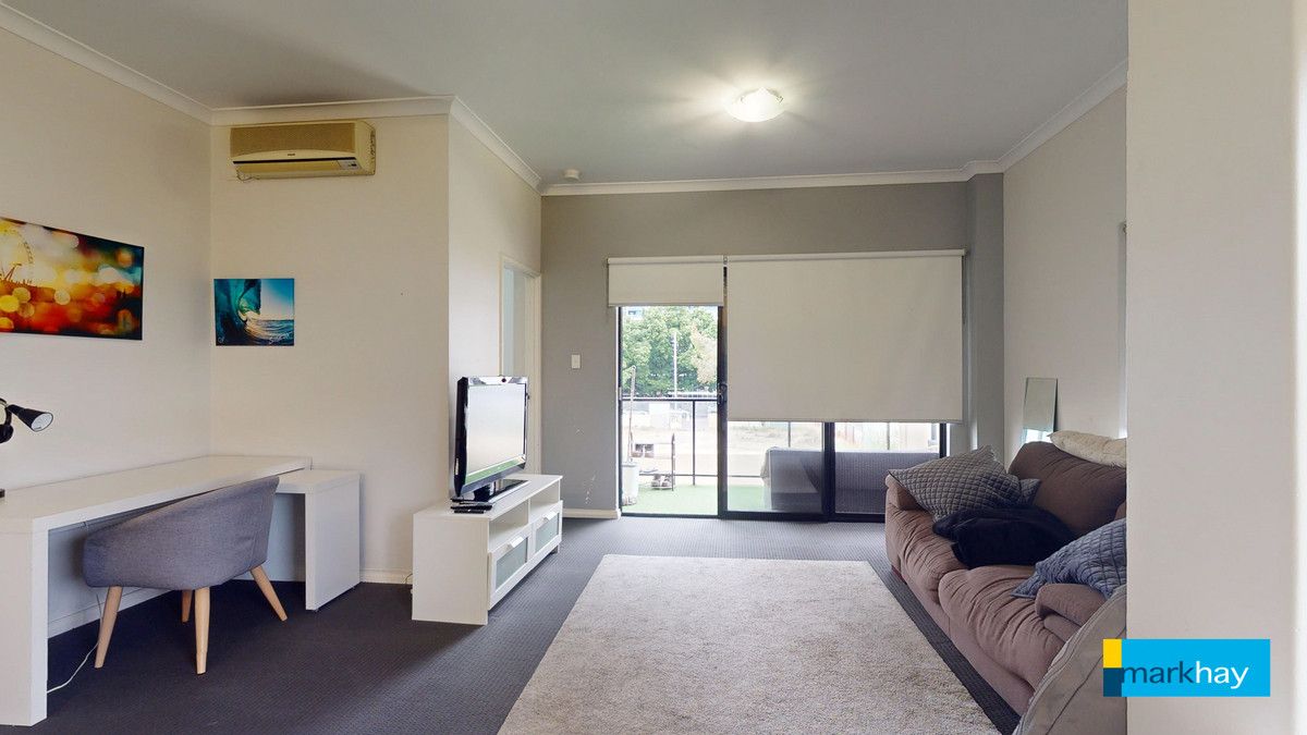 5/273 Hay Street, East Perth WA 6004 | Domain