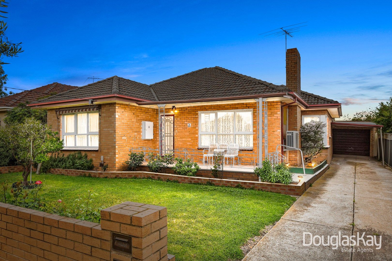 2 Boisdale Avenue, Sunshine North | Property History & Address Research ...
