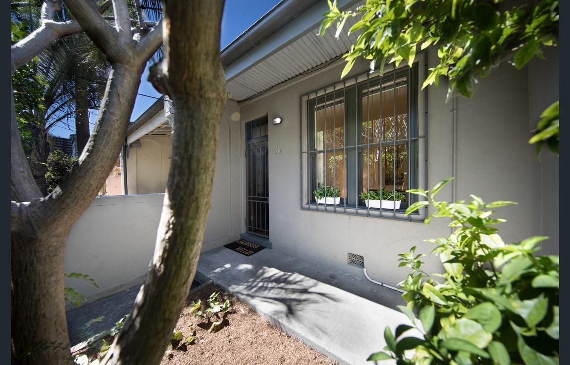 5A Walker Street, Redfern | Property History & Address Research | Domain