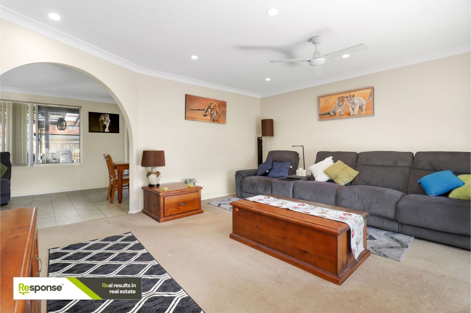 5 Evelyn Place, Glendenning NSW 2761 - House For Rent | Domain
