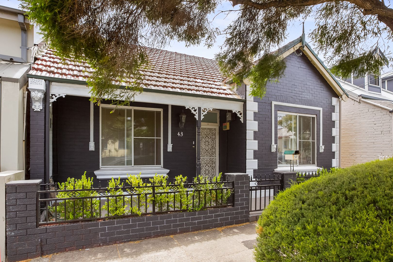 43 Terry Street, Tempe | Property History & Address Research | Domain