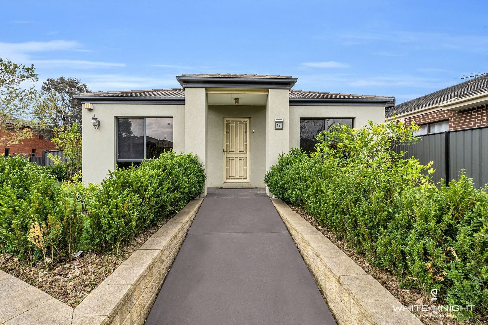 12 Sinclair Green, Derrimut VIC 3026 - House For Rent | Domain