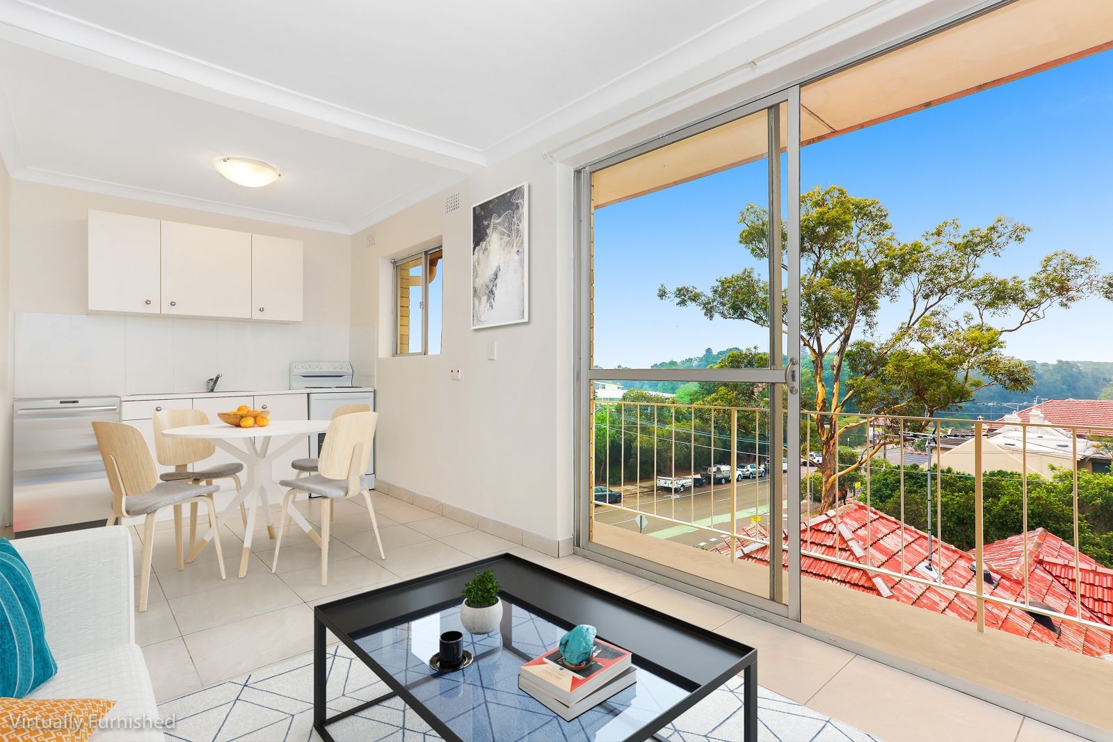 14/14 Queens Park Road, Queens Park NSW 2022 - Apartment For Rent | Domain